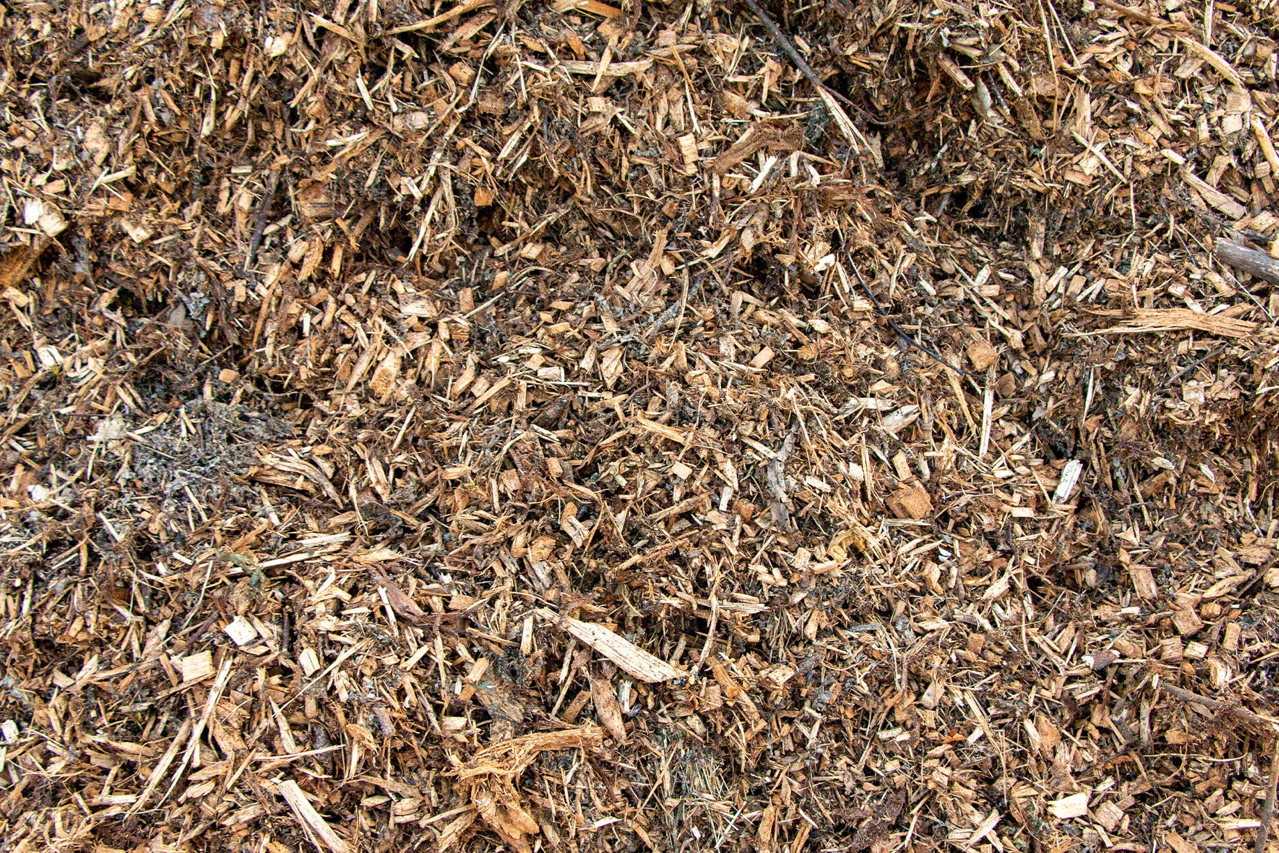 Hog Fuel | Bark Ranch