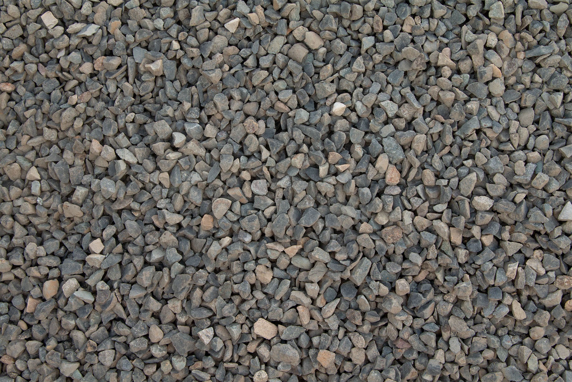 Chip Rock (three-quarters to one-quarter inch) | Bark Ranch