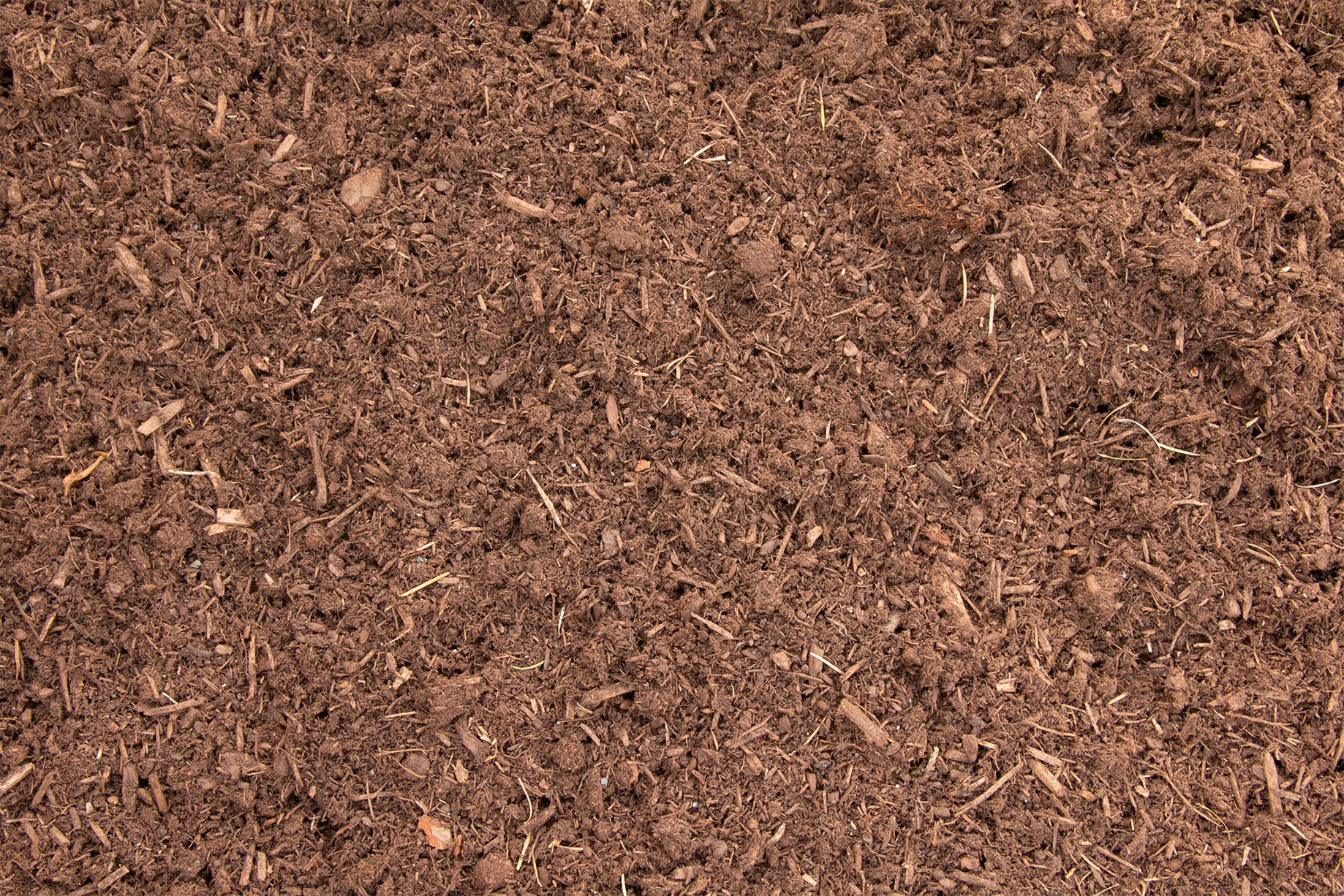 Dark Hemlock Barkdust | Bark Ranch