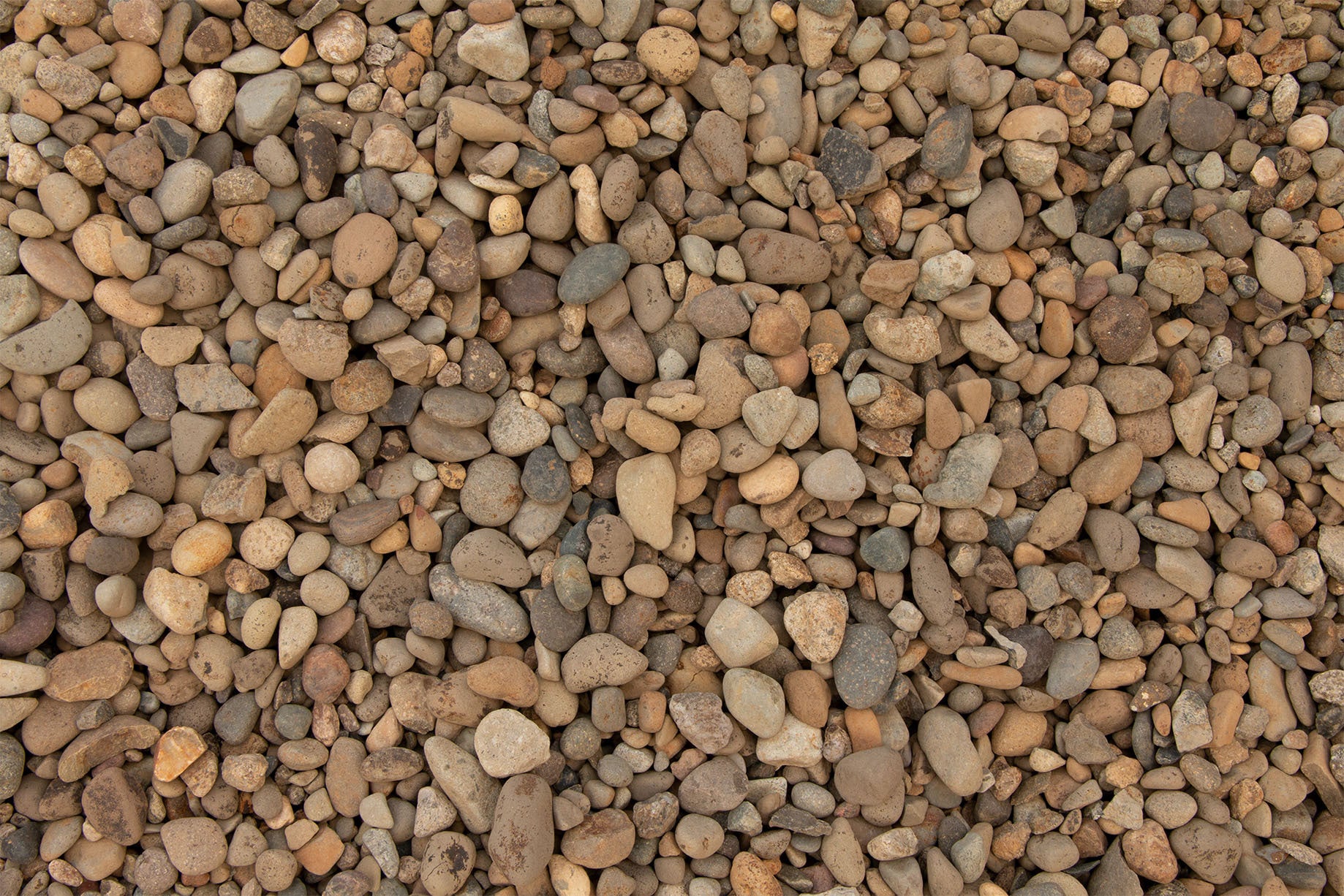 Drain Rock (three-quarters inch) | Bark Ranch