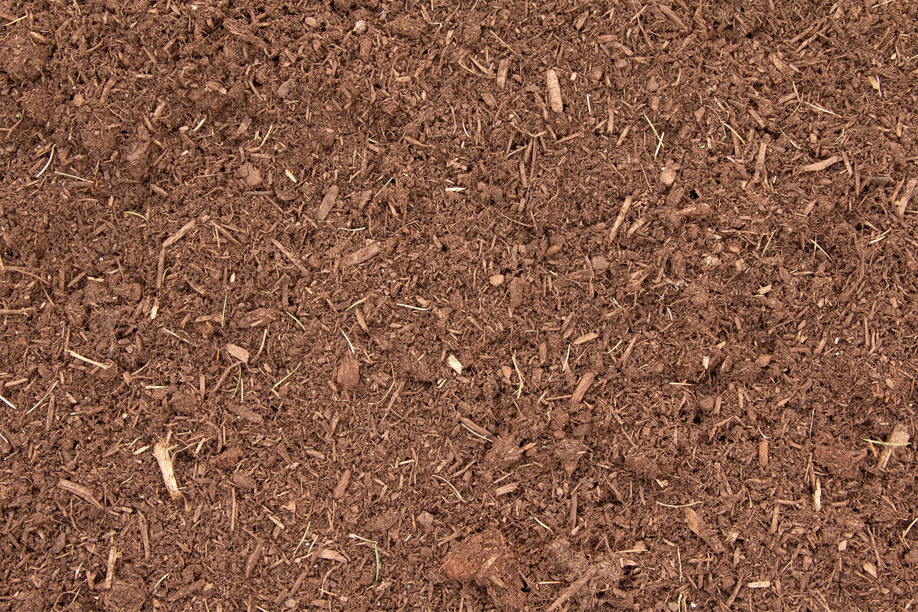 Dark Medium Fir Barkdust | Bark Ranch